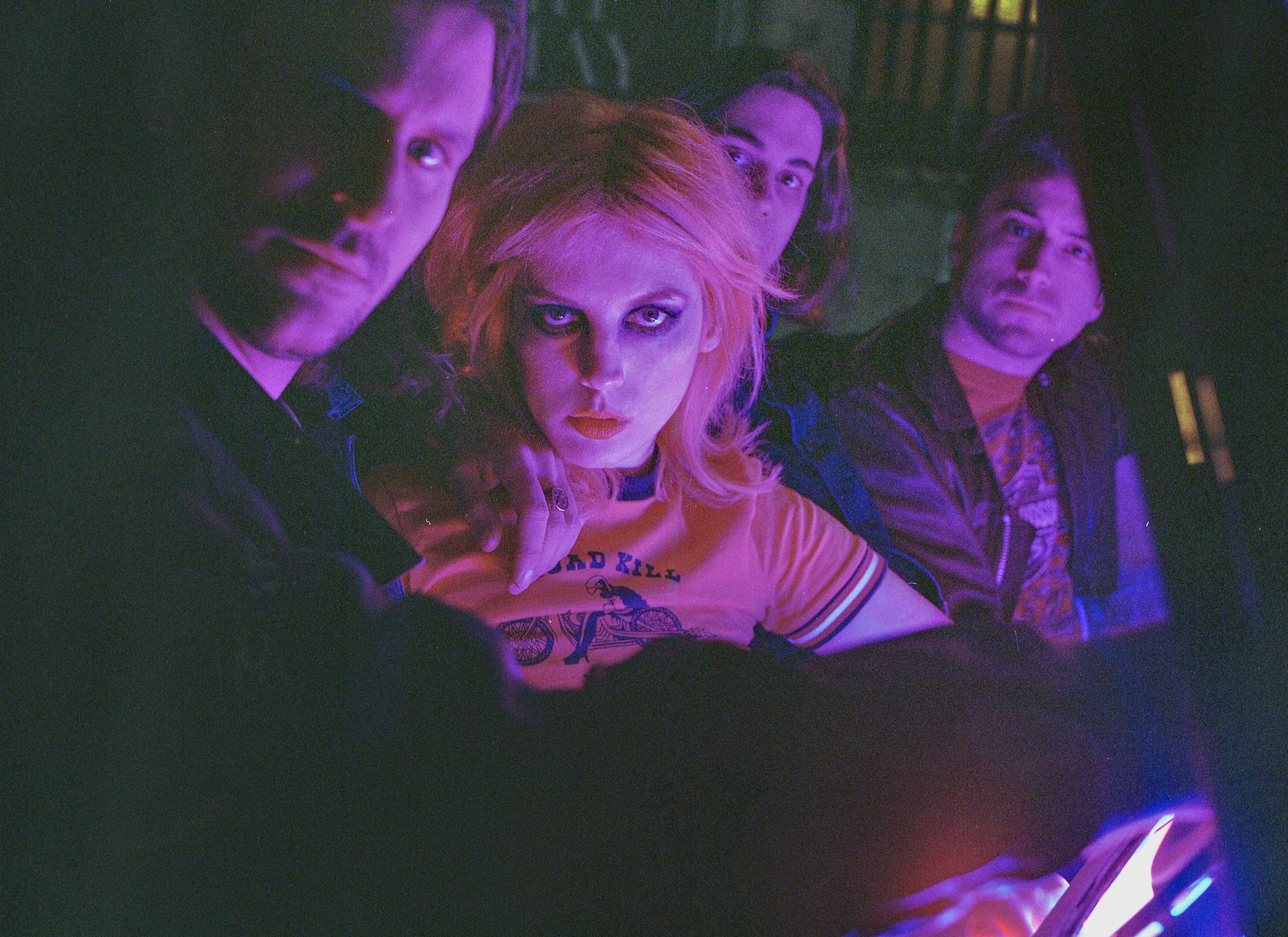 The UK’s Most Underrated Rock Bands – The Perspective